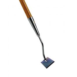 Schoffel - Verzinkt - 18 centimeter - Zonder steel