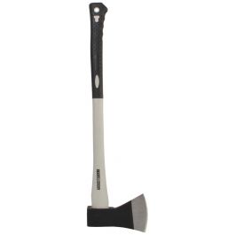 Hakbijl - Houtbijl - Glasfiber steel - 1250 gram